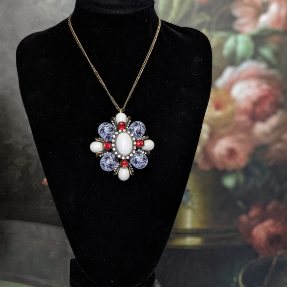 Hand Crafted | Jewelry | Beautiful Hand Crafted Necklace | Poshmark